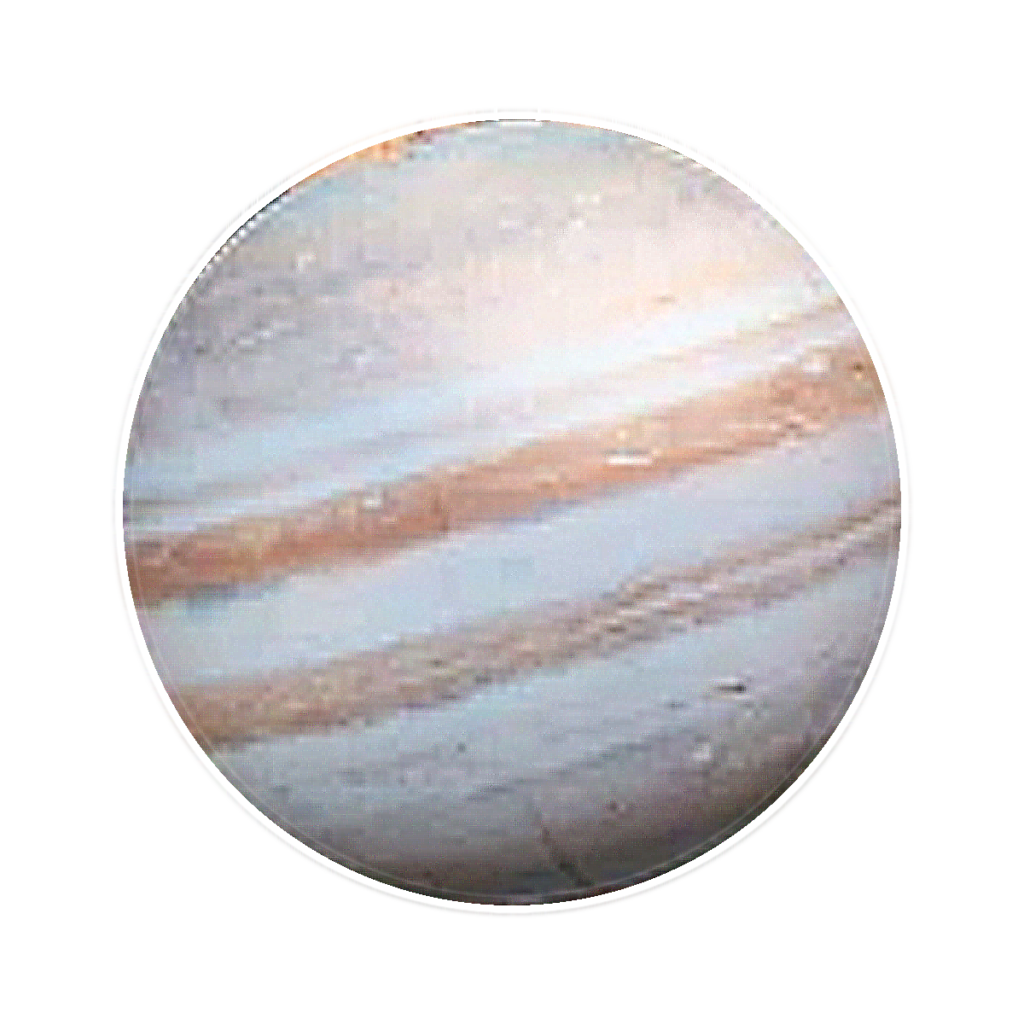Inflatable Planet, Jupiter - PEP Creative