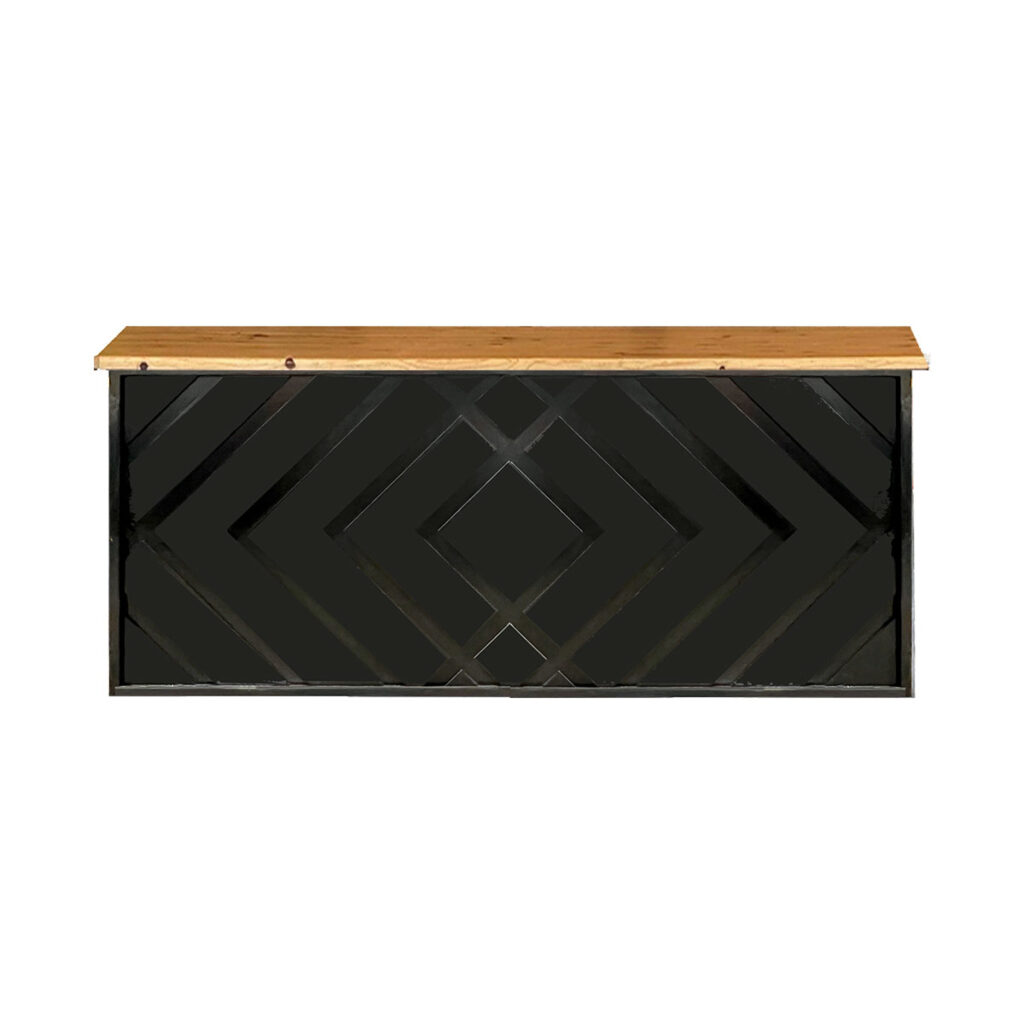 Onyx Bar Rental | Bars | PEP Creative