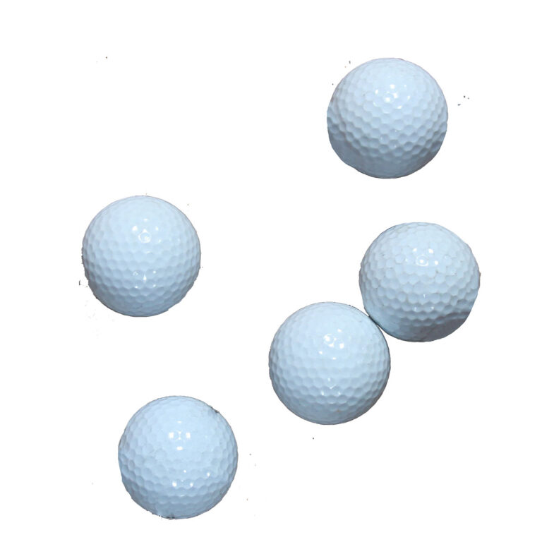 Golf Ball Rental | Props | PEP Creative