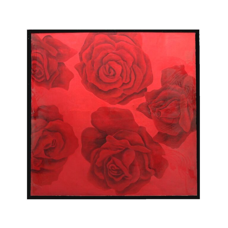 Rose Panel - PEP Creative